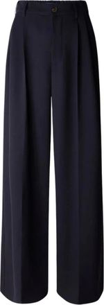SOEUR Soeur, Femme, Pantalons, Bleu, Taille: 36 FR Pantalon Frejus