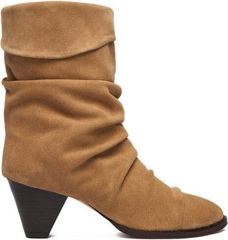 Badura Stiefel EO-APRIL-25FW218 Beige