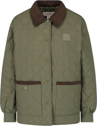 Calvin Klein Quilted Jacket