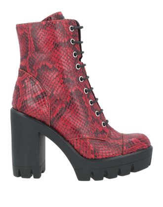 Giuseppe Zanotti SCHUHE - Stiefeletten auf YOOX.COM