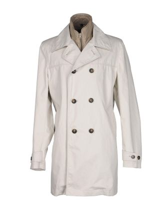Fay JACKEN & M&Auml;NTEL - Jacken, M&auml;ntel & Trenchcoats auf YOOX.COM
