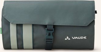 Vaude Kulturtasche Socotra gruen