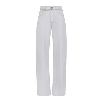 Seventy Damen, Jeans, Blau, LGr&ouml;&szlig;e