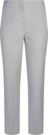 Uta Raasch 7/8-Hose Uta Raasch grau