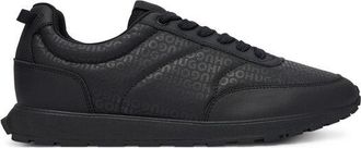 HUGO BOSS Sneakers Icelin 50557854 Schwarz