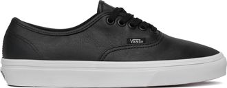 Vans Sneakers aus Stoff Vans Authentic VN000EGABPB1 Schwarz