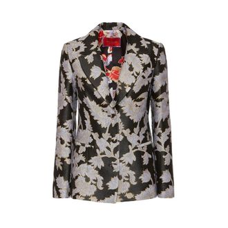 La DoubleJ 24/7 Jacket - - Jackets - Damen - Schwarzk - S