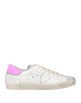 Philippe Model CHAUSSURES - Sneakers sur YOOX.COM
