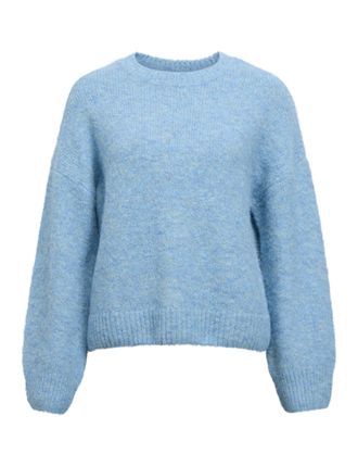 Object Objsaggia Ls Lo Pullover Noos