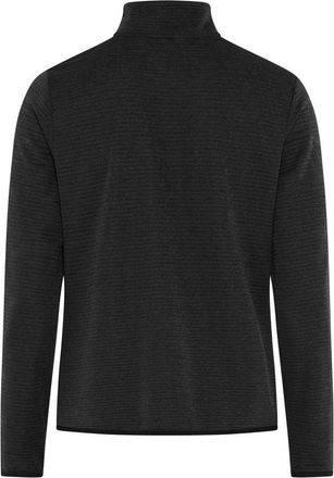 Vaude Fleecejacke sportlicher Stil, f&uuml;r Alltag und Outdoor, &Uuml;bergangsjacke