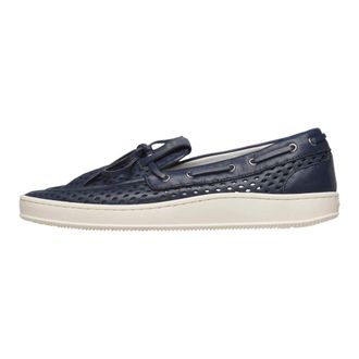Voile Blanche Damen, Schuhe, Blau, 40 EUGr&ouml;&szlig;e