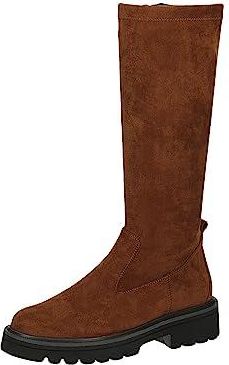 Caprice Femme 9-25607-41 Bottes Plates, Marron, 40 EU