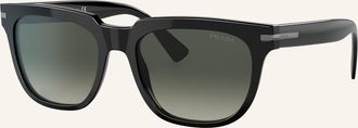 Prada Sonnenbrille Pr 04ys schwarz