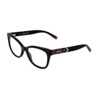 Missoni Stilvolle Cat Eye Optische Brillen - - Accessories - Damen - Schwarzk - ONE SIZE