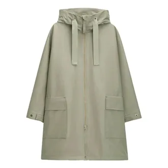 G-Lab Damen, M&auml;ntel, Beige, MGr&ouml;&szlig;e