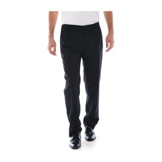Daniele Alessandrini Jeans - - Trousers - Herren - Schwarzk - 2XS