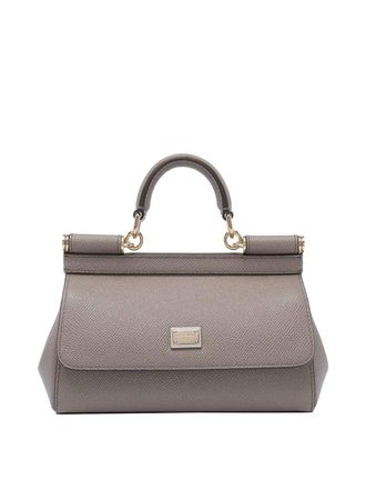 Dolce & Gabbana Shopper - Beige