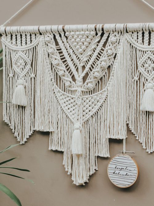 macrame