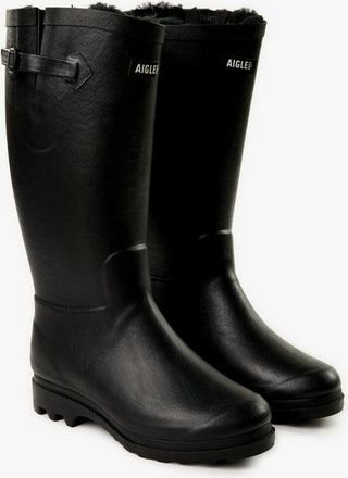 Aigle Aiglentine 2 Stiefel - Schwarz