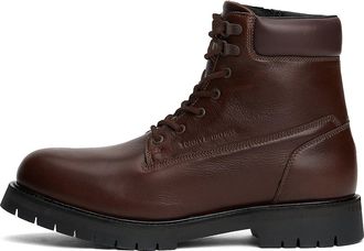 Tommy Hilfiger Schn&uuml;rboots