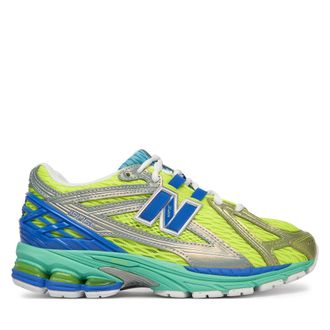 New Balance Sneakers New Balance U19063EN W Gr&uuml;n