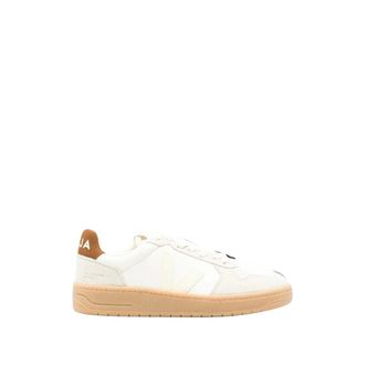 Veja Femme, Chaussures, Blanc, Taille: 40 EU Baskets Urca