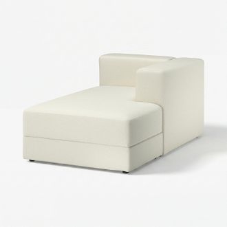 IKEA J&Auml;TTEBO R&eacute;camierenelement rechts