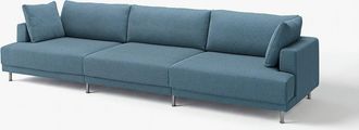 IKEA UPP&Aring;KRA 4,5er-Sitzelement