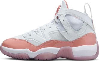 Nike Jordan Damen, Schuhe, Weiß, 36 1/2 EUGröße