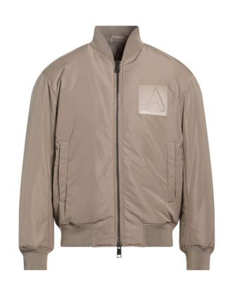 A|X Armani Exchange JACKEN & M&Auml;NTEL - Pufferjacken & Daunenjacken auf YOOX.COM