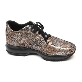 Hogan Schn&uuml;rschuh - - Shoes - Damen - Mehrfarbig - 35 EU