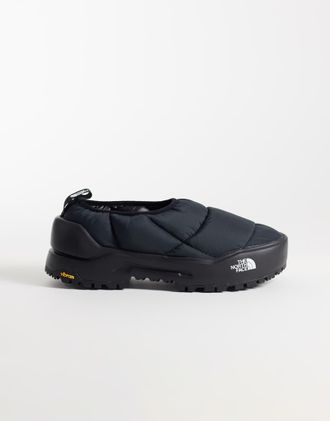 The North Face Base Camp mules noir