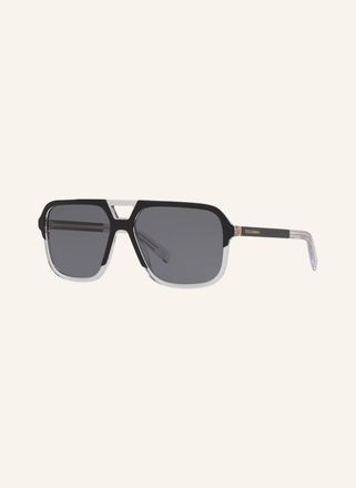 Dolce & Gabbana Sonnenbrille Dg 4354 schwarz