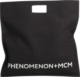 MCM X PHENOMENON