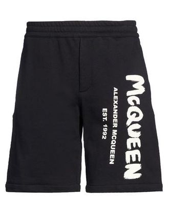 Alexander McQueen BAS - Shorts et bermudas sur YOOX.COM