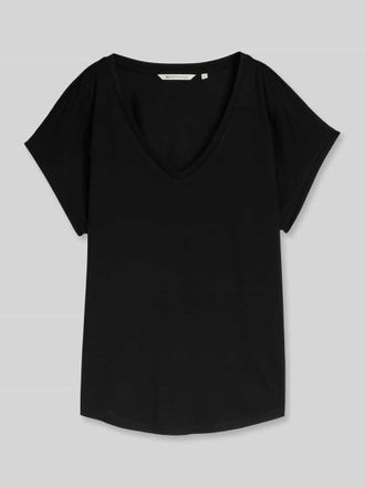 Tom Tailor Denim Relaxed Fit T-Shirt