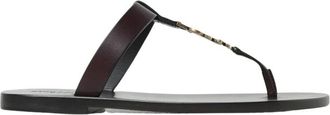 Saint Laurent Herren, Schuhe, Schwarzk, 45 EUGr&ouml;&szlig;e