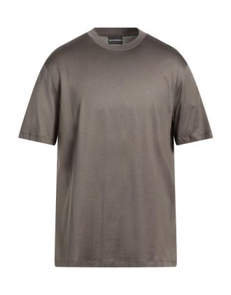 Emporio Armani TOPS - T-shirts auf YOOX.COM