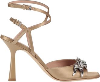 Alberta Ferretti SCHUHE - Sandalen auf YOOX.COM