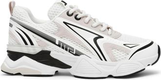 Steve Madden Femme, Chaussures, Multicolore, Taille: 38 1/2 EU Speedster-E Baskets