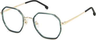 Carrera 3034 6AK GREEN HORN 51/22/140 Damen Brillen