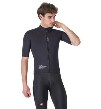 Castelli DO.DI.CI. Kurzarm - Radtrikot - Herren