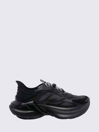 Fendi Sneakers Herren Farbe Schwarz