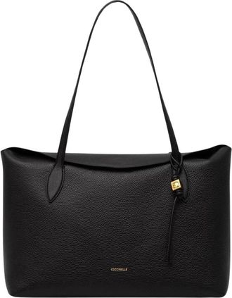 Coccinelle Damen, Taschen, Schwarzk, ONE SIZEGr&ouml;&szlig;e