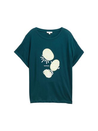 Tom Tailor Damen T-Shirt