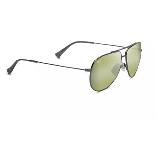 Maui Jim Lunettes de soleil Hauoli - unisex - Accessoires - Gris - Taille: 59 MM