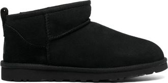UGG Ugg, Herren, Schuhe, Schwarzk, 45 EUGröße
