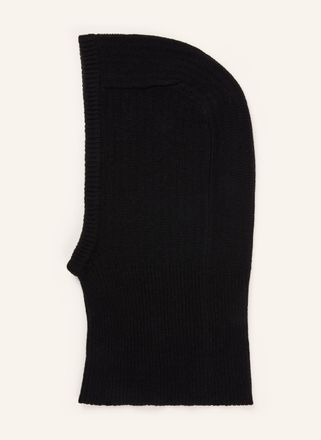 8848 Altitude Balaclava Fernie schwarz