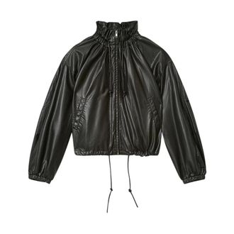 Isabel Marant Damen, Jacken, Schwarzk, SGr&ouml;&szlig;e