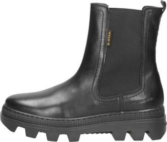 G-Star Femme, Chaussures, Noir, Taille: 37 EU Noxer Chs Lea W